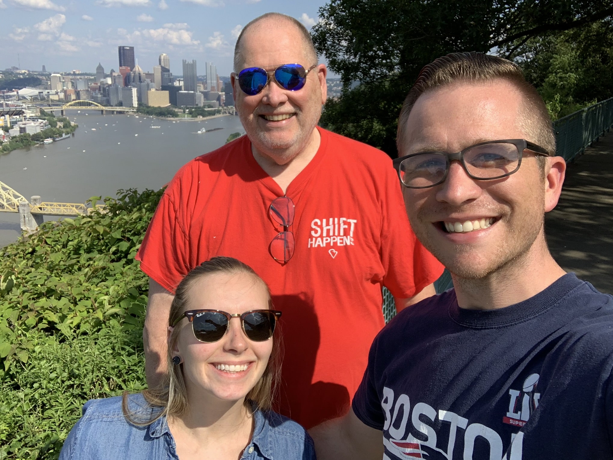 Tony Goodwin - Soul City Church