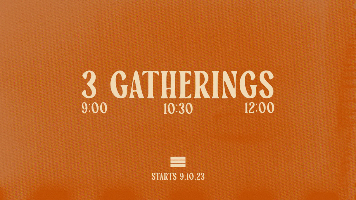 Live - Soul City Church