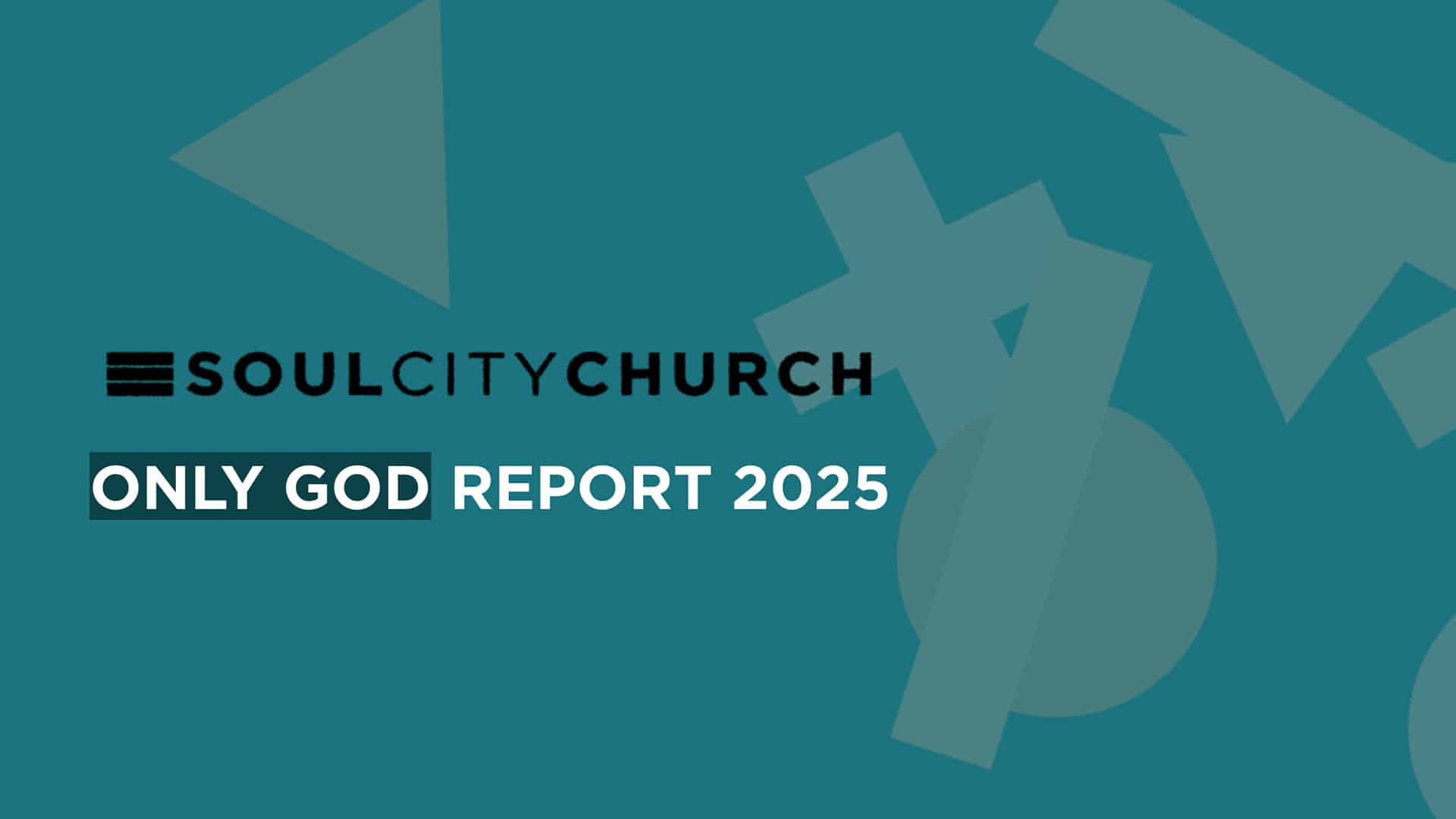 Live - Soul City Church